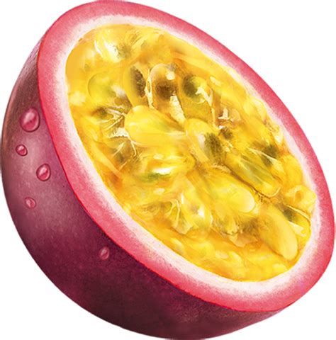 百香果