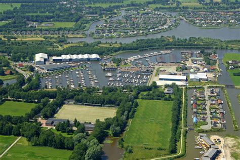 Drachten Harbor In Drachten Netherlands Harbor Reviews Phone