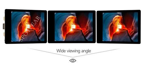 ESP S R MP Board Inch LCD Captive TouchScreen Display LVGL Speaker RTC SD Card Port