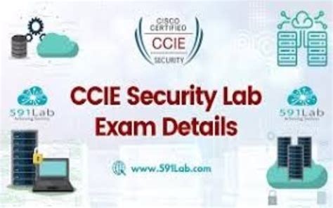 How To Pass Ccie Security Lab Exam Is No Cakewalk