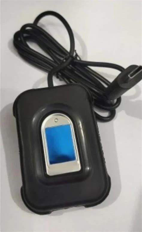 Portable Sensor Type Optical Sensors Precision PB510 Biometric Fingerprint USB Scanner Reader