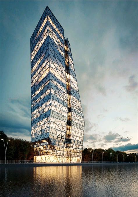 Architecture Cgi Archviz Architecturalvisualization 3drendering… Sharuf Ibrar