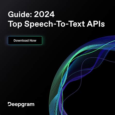 Deepgram On Linkedin Best Speech To Text Api For Apps Deepgram