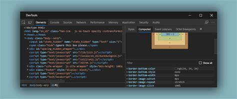 Chromium Developer Tools Can Do That Dev Community