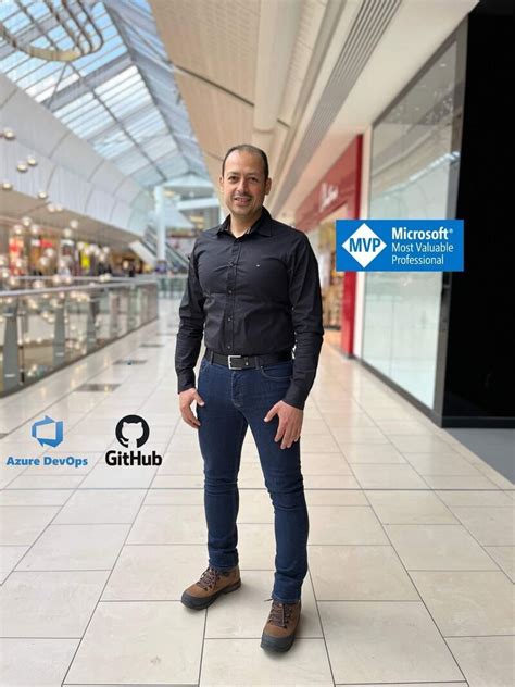 mohamed radwan on linkedin mvpbuzz devops community github