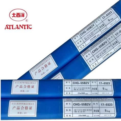 大西洋 chg s5r 碳钢tig焊丝 er49 1焊 丝