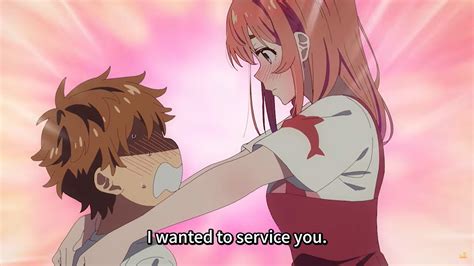 Kanojo Okarishimasu R Animenocontext