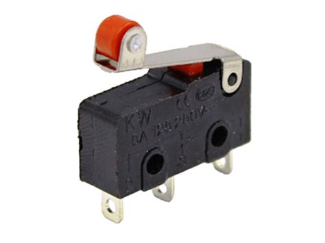 Купить концевые датчики MSW-13