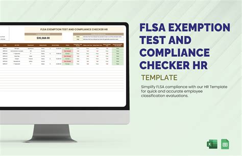 Flsa Exemption Test 2024 Gayle Johnath