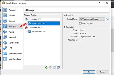 如何下载Oracle Linux以在VirtualBox上安装 CSDN博客