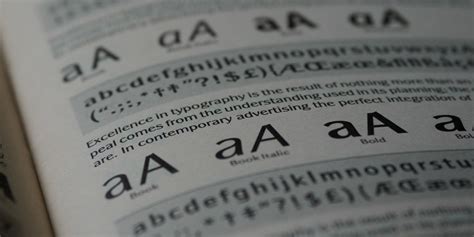 Otf Vs Ttf Which Font Type Should You Use Make Tech Easier
