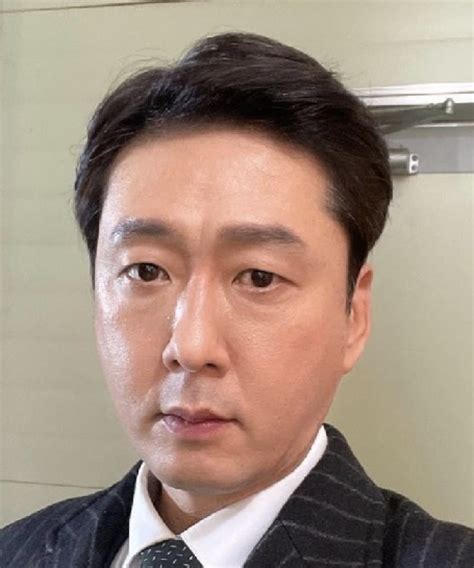 Jang Jae Kwon Korean Actor Artist