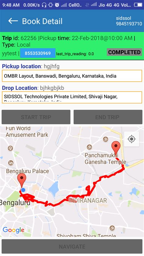 Android Not Getting The Accurate Gps Location To Map And Searching