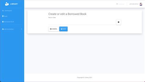 GitHub Chrisdanyk Library This Is A Library Demo Generated By Jhipster X The Goal Was To