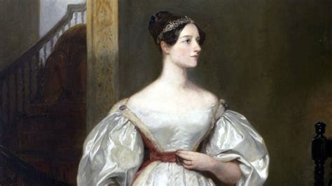 Ada Lovelace Day A Celebration Of Women In Science Technology Tatiana Dokuchic