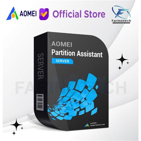Harga Aomei Server Terbaru Apr 2025 Biggo Indonesia