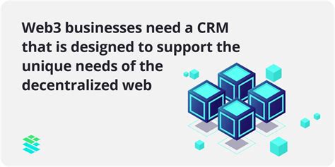 Why Web3 Needs Its Own Crm R Cardstack