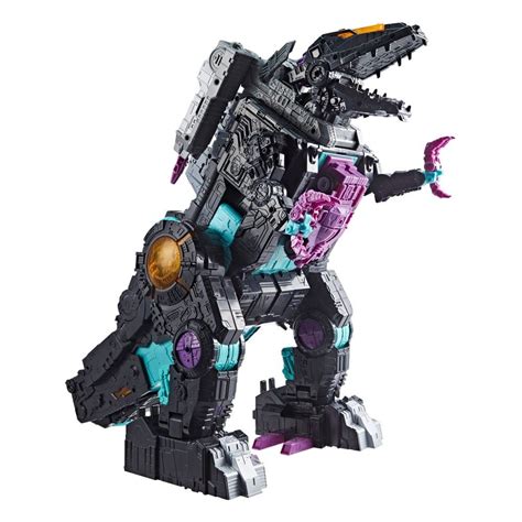 Transformers Generations Selects Figura De Acción G1 Trypticon Age Of The Primes 45 Cm