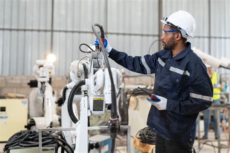 Automação industrial o que é quais os benefícios e formação Engenharia Adequada Máquinas e