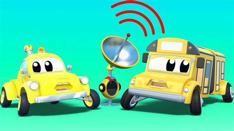 어 이런 아기 자동차가 사러졌어요 Youtube