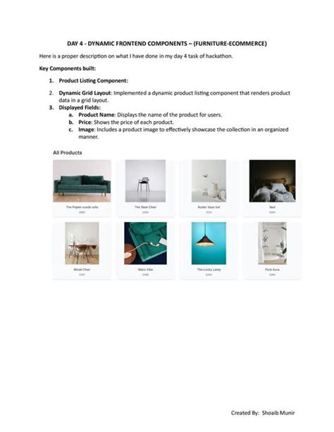 Shoaib Munir On Linkedin Webdevelopment Ecommerce Nextjs Tailwindcss Sanitycms