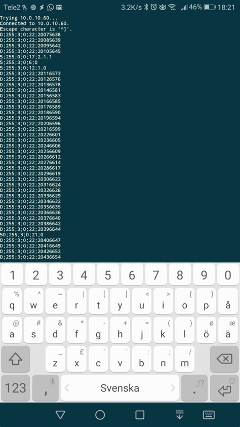 Weird Messages Sent From Ethernet Gateway Mysensors Forum