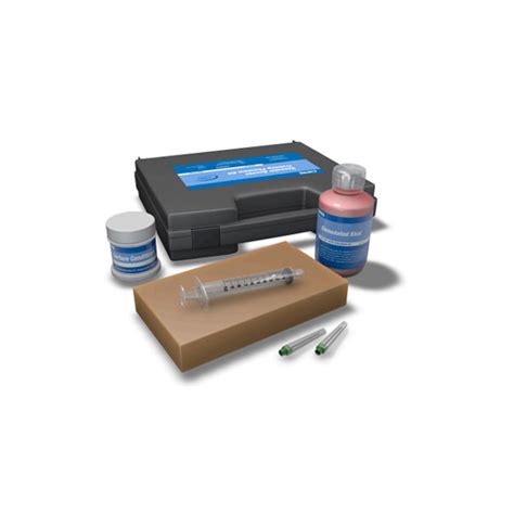 Phantom Kit Vascular Access Training Concordia Public Co Ltd