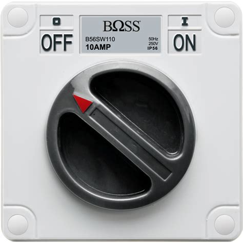 Ip56 Series Switches