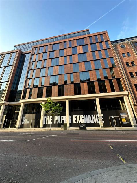 Mark Murray Posted On Linkedin