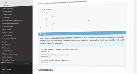 Modding And Server Documentation Smartly Dressed Games Blog