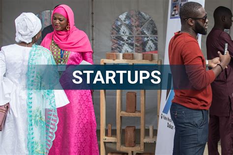 Africa Science Week Ubbil Science Festival