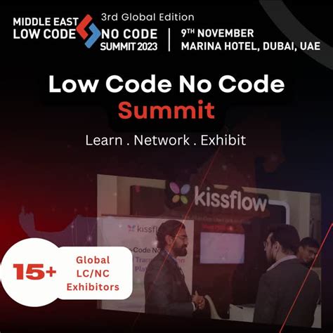[video] code summit and awards on linkedin join us at the middle east