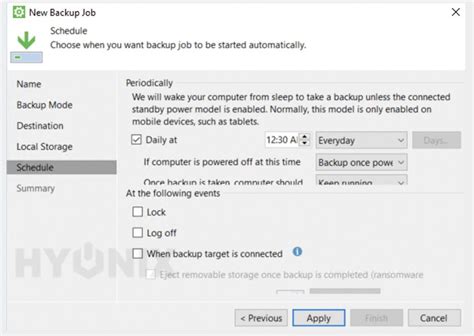 How To Backup Windows Server Data With Veeam Backup Agent Knowledge