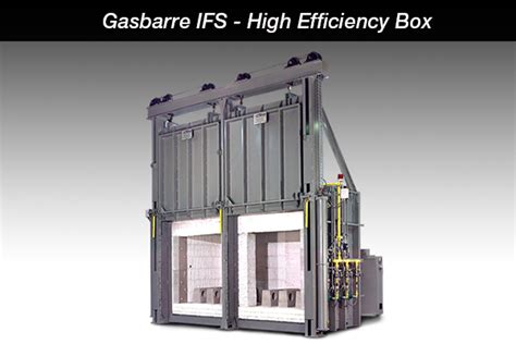 Spheroidize Annealing Furnaces Gasbarre