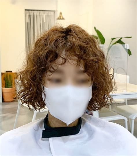 짧은 단발 중단발 젤리펌 히피펌 매력차이 네이버 블로그