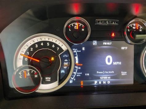 Ram ABS Module Replacement Page RamForum Dodge Ram Forum For Truck Owners