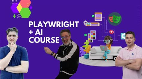 Playwright Testing Course Master The Hottest Automation Tool Youtube