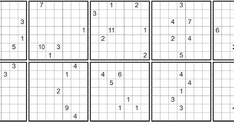 Ihnns Puzzle Emporium Puzzles 564 567 Turing Test Nurikabe