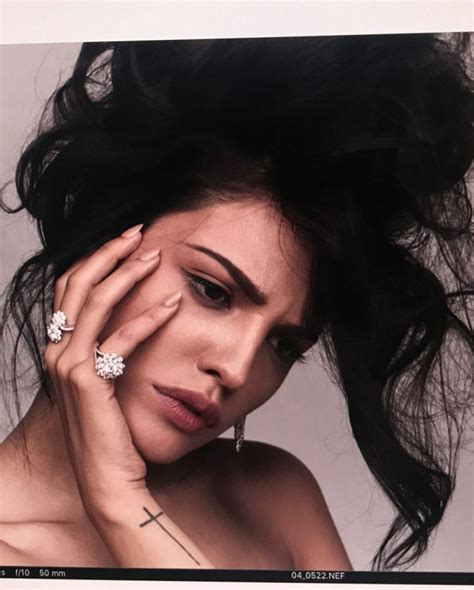 Eiza Gonz Lez Erotic The Fappening Leaked Photos