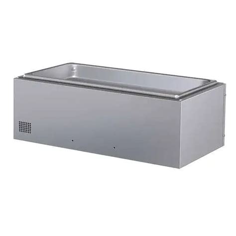 Hatco Hwbib Fuld Built In Heated Well