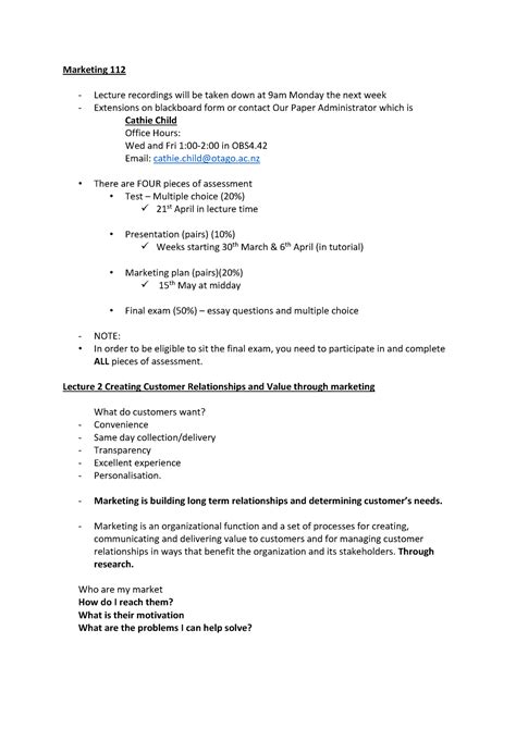 Marketing Notes Warning Tt Undefined Function 32 Warning Tt