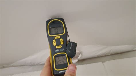 Moisture Meter Reading Opinions General Inspection Topics InterNACHI Forum