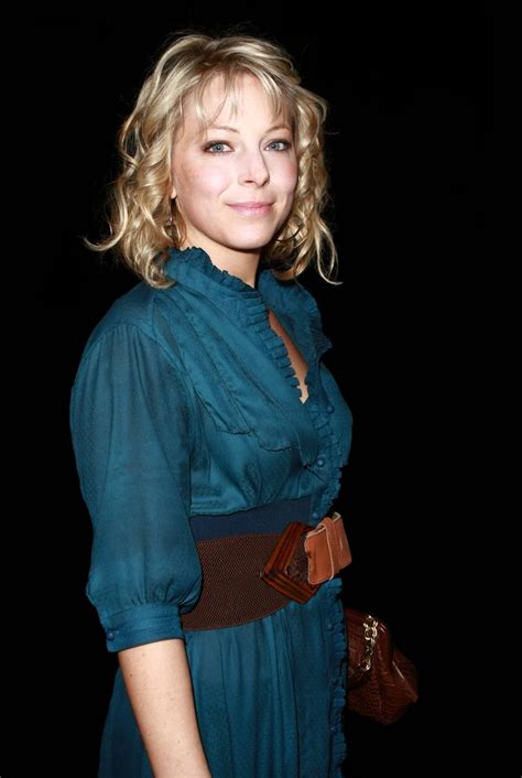 Anastasia Griffith Origine Anastasia Griffith Biographie Carrière