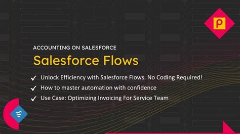 Efficient Automation With Salesforce Flows Prodigy