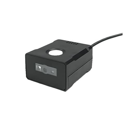 High Speed Scan Mrz Code Passport Scanner Module Hs 2010mrz From China