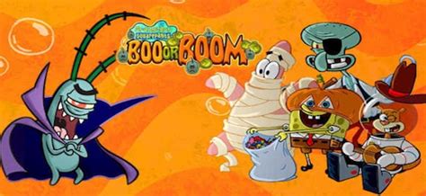 Spongebob Super Stacker