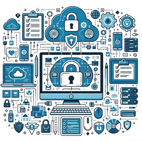 wizardingcode on linkedin digital hygiene the keystone of