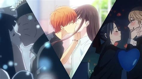 What Is Naruto And Hinata First Kiss - Infoupdate.org