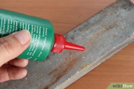 How To Sharpen Chisels 8 Steps With Pictures WikiHow