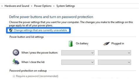 How To Enable Hibernate Mode In Windows 10 Tip Dottech